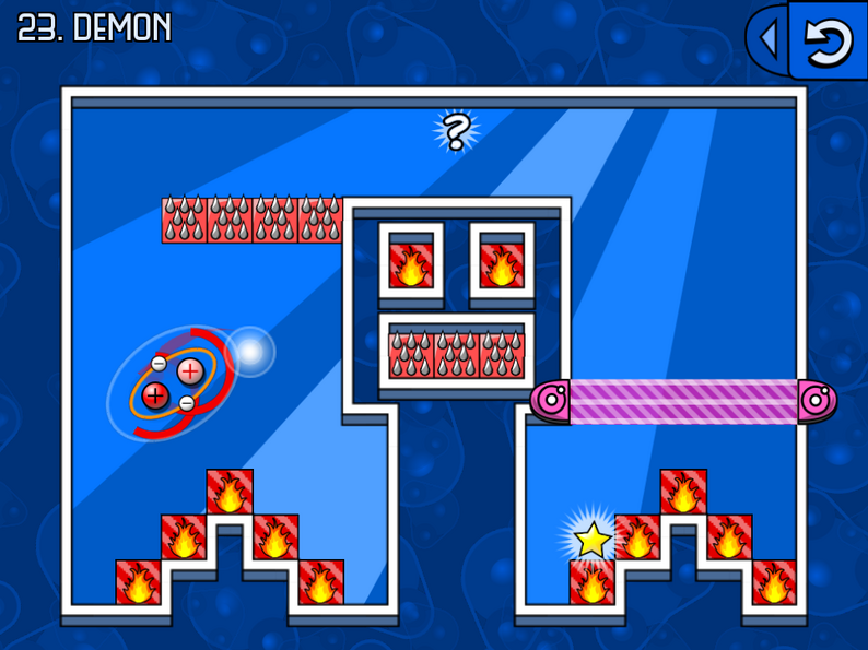 Bond Breaker 2.0 by Andy