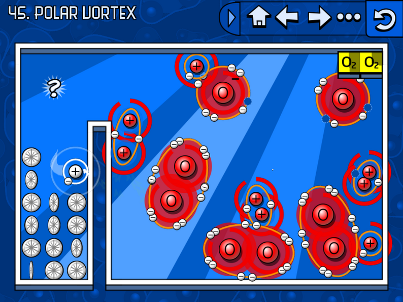 Bond Breaker 2.0 by Andy