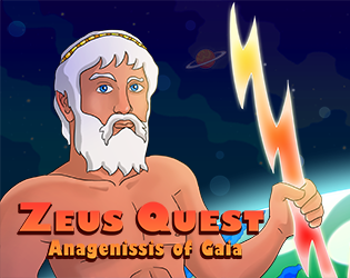 Zeus Quest Remastered by crazysoft