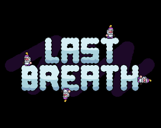 Last Breath by Daruu