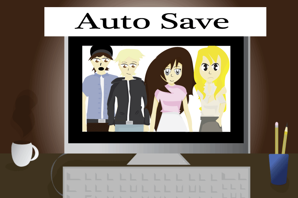 Auto Save by kcody03