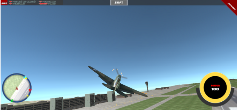 Next Drive by Ciorbyn Studio