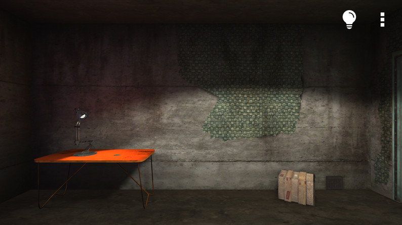 Laqueus Escape - Chapter I. by Smartcode