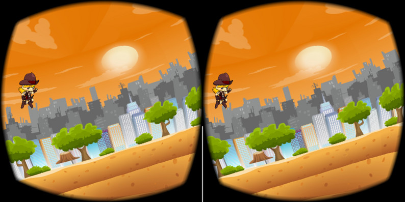 Whirl/Swirl/Twirl VR by Katspybara