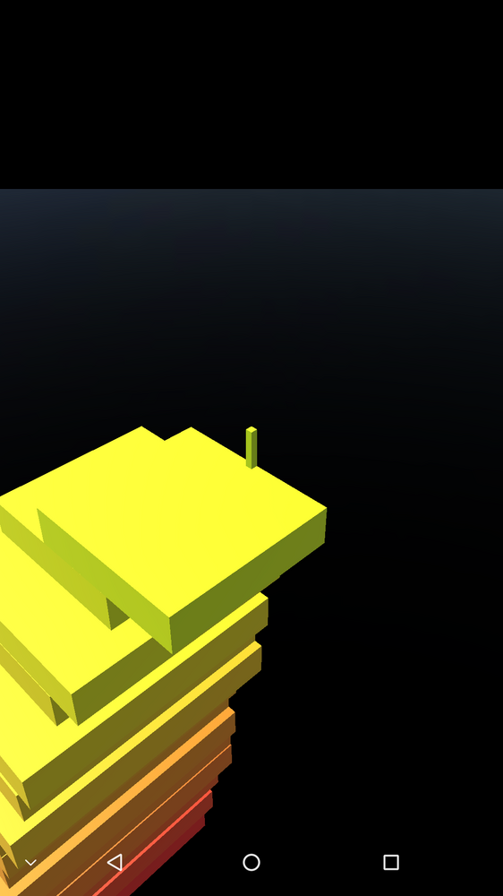 Stack The Blocks by PCD2005