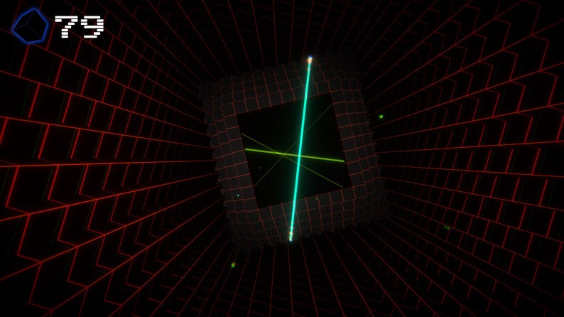 Colorful Void by Chaos Minds