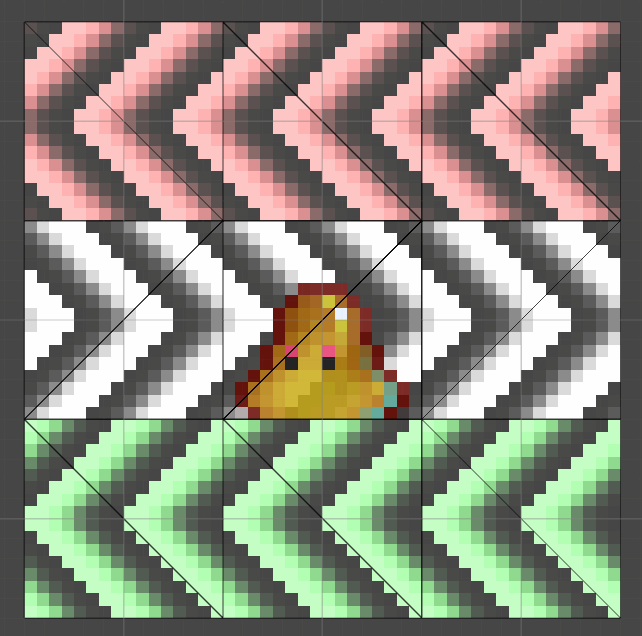 Free Pixel Effect! by Henry Software