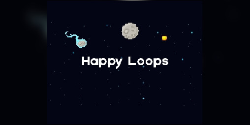 Happy Loops by Goose Ninja