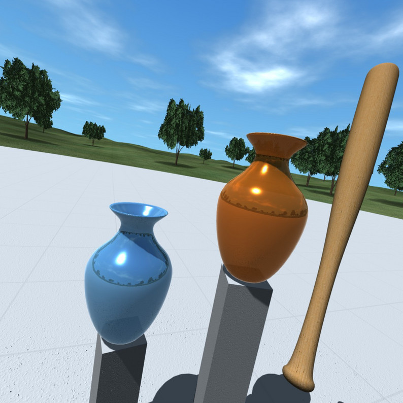 Krossa [VR] by Kodub