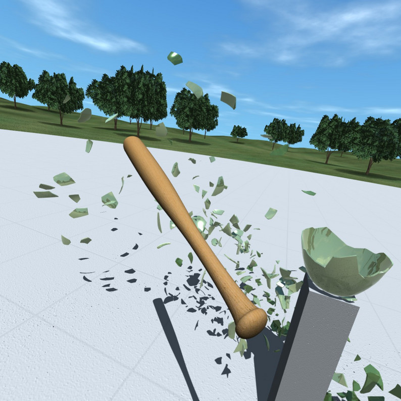 Krossa [VR] by Kodub