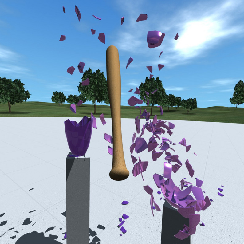 Krossa [VR] by Kodub