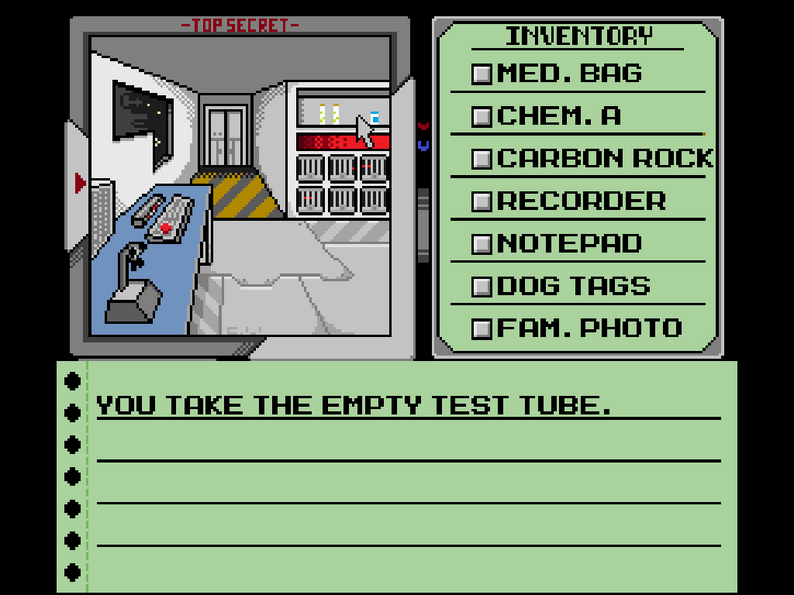 INFESTED by GrahfMetal