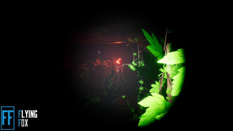 Five Night At Freddy's Factory by DiabloFox