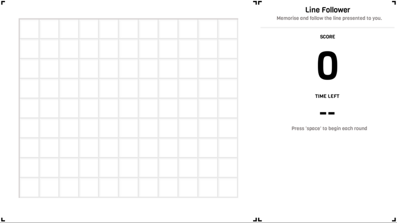 Line Follower by adro.codes