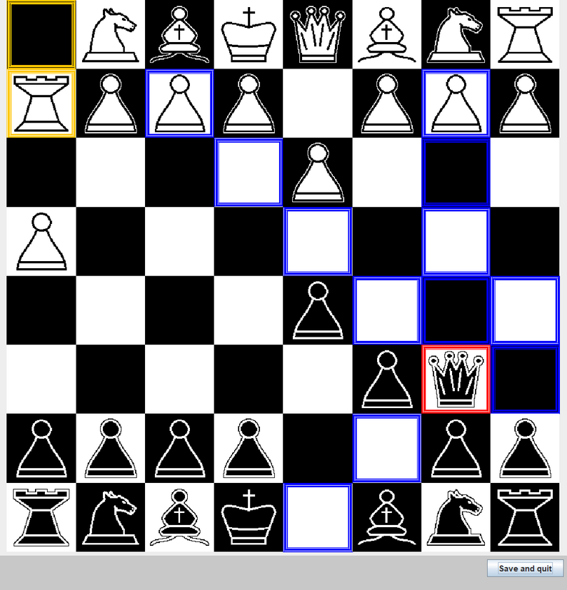 AI Chess by VONSANDWICHFACE AI Chess by VONSANDWICHFACE