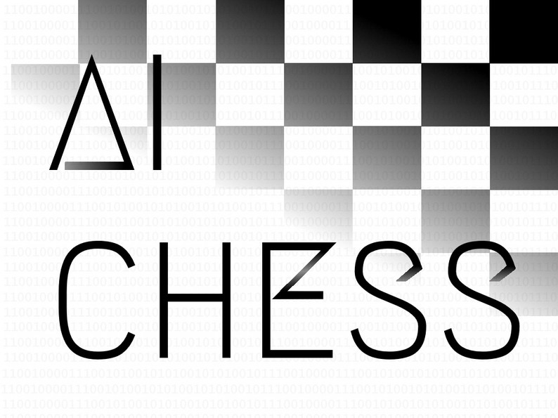 AI Chess by VONSANDWICHFACE AI Chess by VONSANDWICHFACE