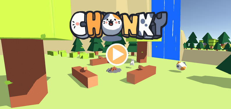 Chonky by UOWM Game Development