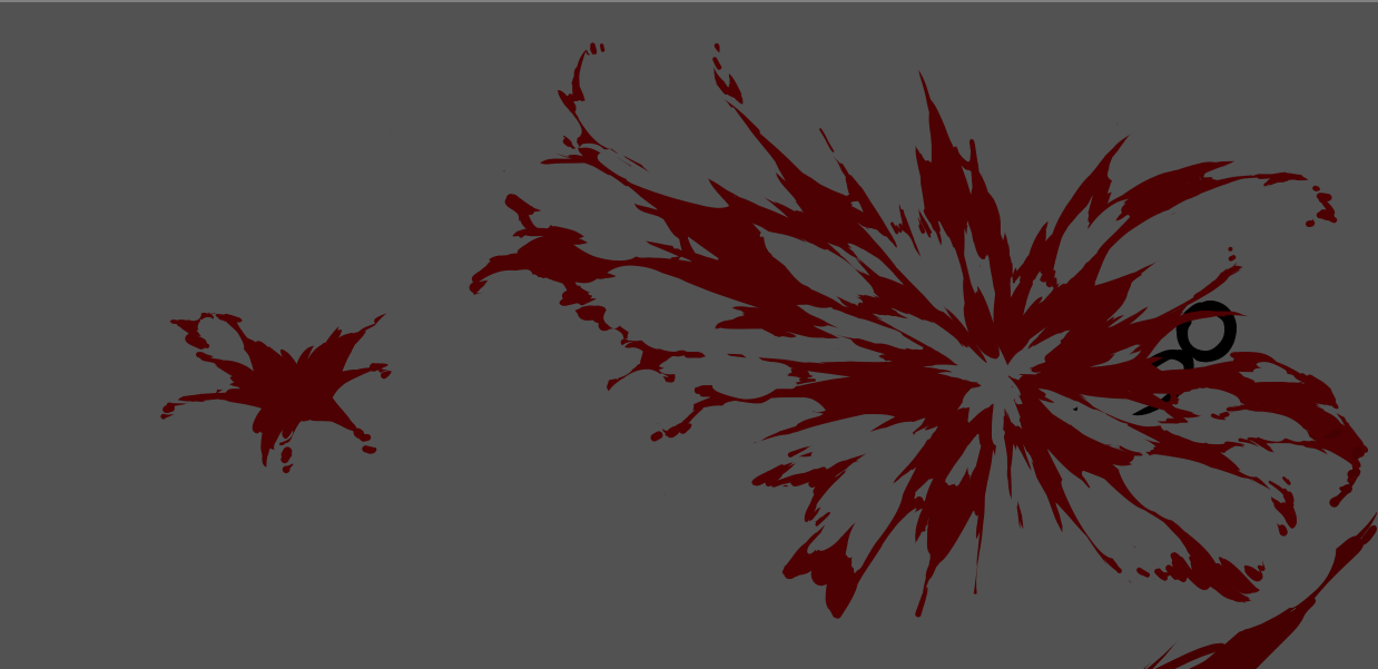 Blood Effects by jasontomlee, LearnIndie