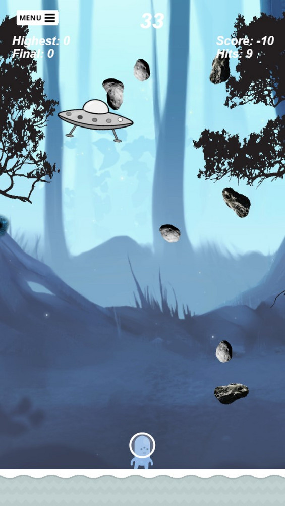 Jump & Escape by GAS77BR