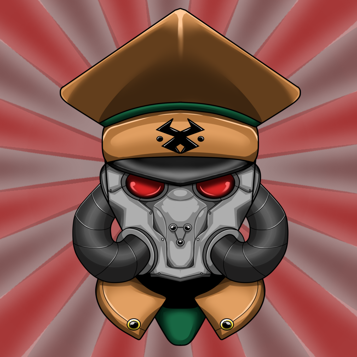 PMC Builder by Improper Works