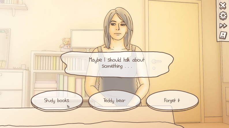 One Night Stand by Kinmoku