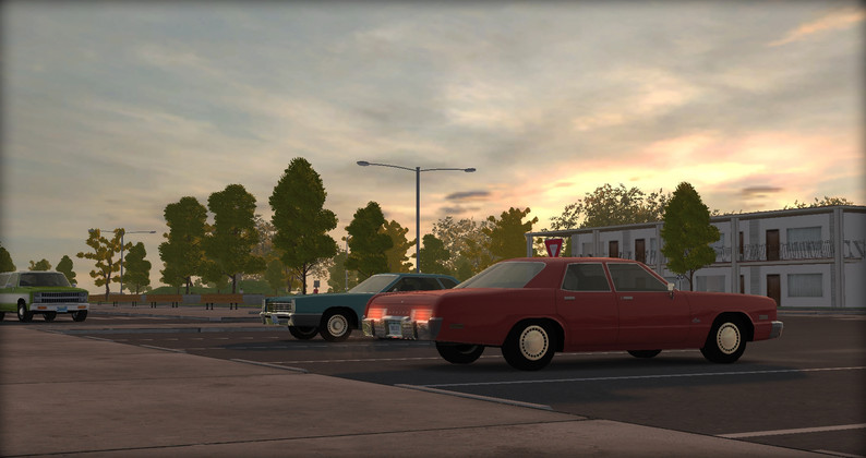 The Driver Syndicate by SoapyMan