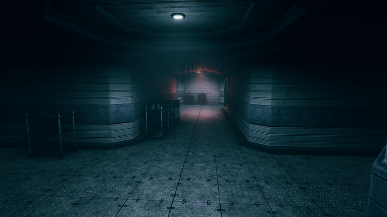 The Walking Fish 2: The Final Frontier by That Fish, That Other Fish