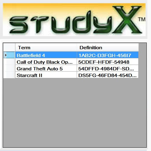 StudyX by PlazSoft