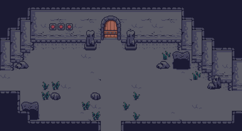 Pixel RPG Asset Pack by Arktentrion