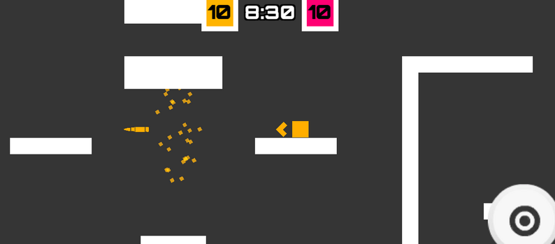 BMB - Box Multiplayer Battle by MaybeKush