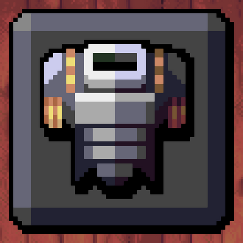 RPG Game Assets by Kronbits