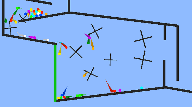 Marble Race Generator by hawslc