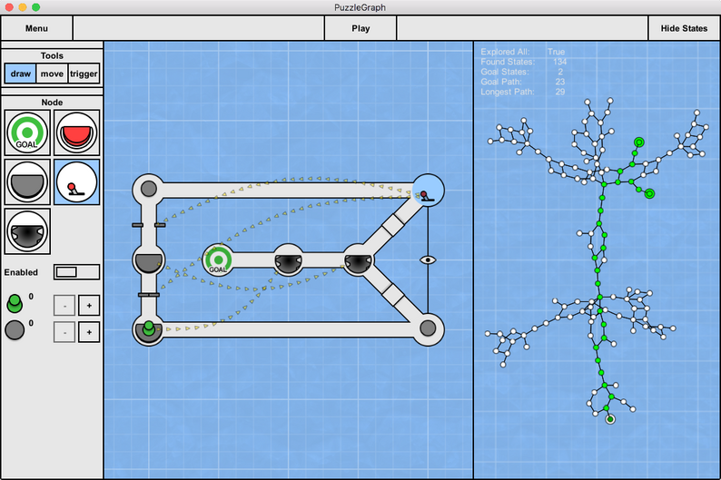 PuzzleGraph by runevision