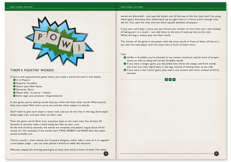 The Board Game Remix Kit by Board Game Remix Kit