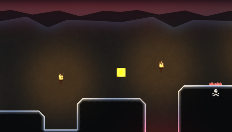 CAVERN DROP by yellowchihuahua, Nanthno