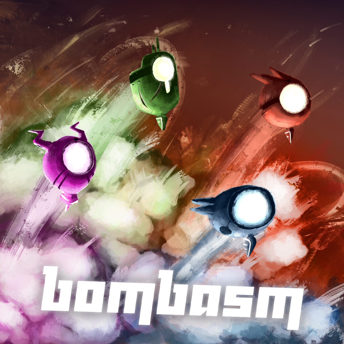 Bombasm by Moonbow