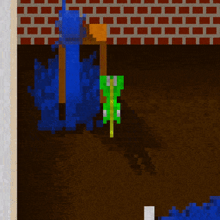 PixiVoxel Sandbox Engine by POW Games