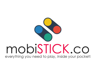 mobiSTICK - everything you need to play, inside your pocket! by Vortex ...