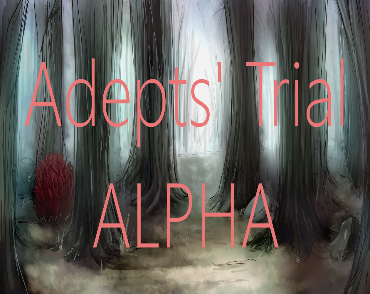 Adepts' Trial by Forsaken Productions, Alera