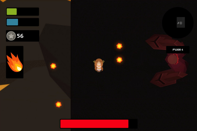 Angel's Descent by anjal494, Amber Renton