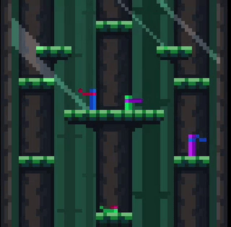 bitbout by Benji Kay