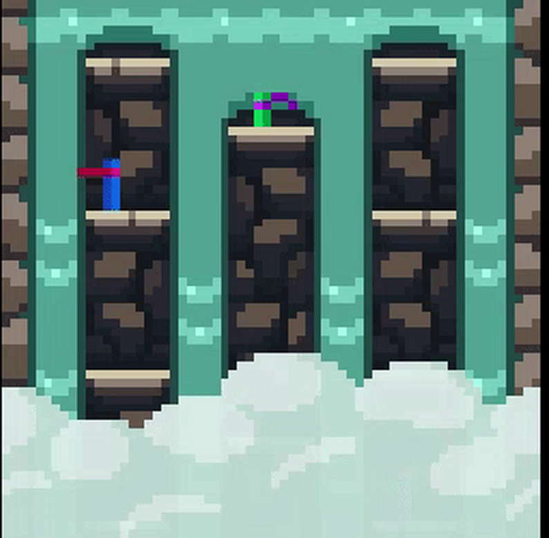 bitbout by Benji Kay