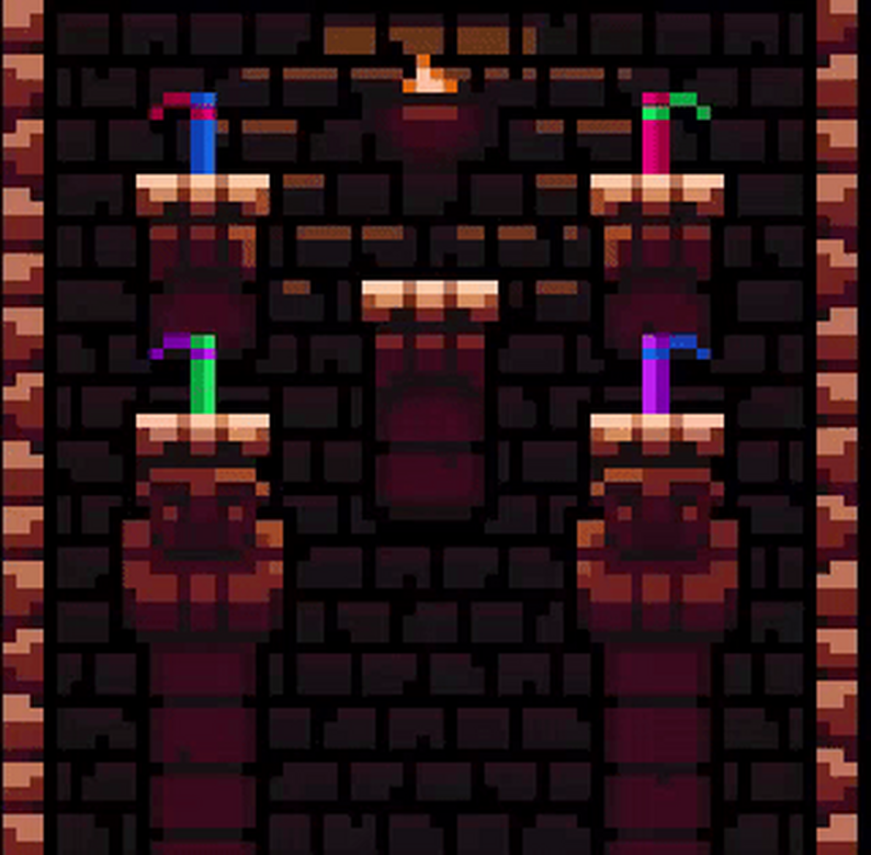 bitbout by Benji Kay