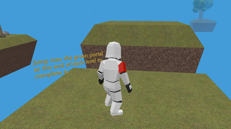 Star Wars: Spy Trooper (Fan Game) by Alpha King