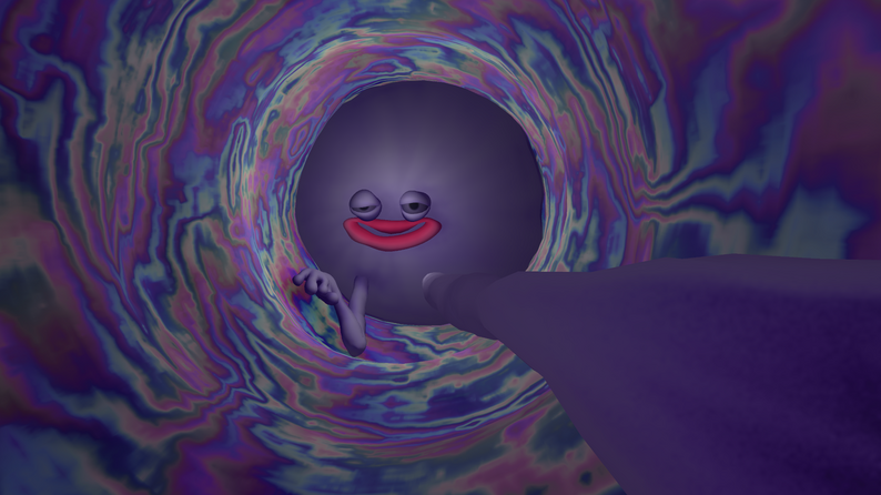 Juice Galaxy (formerly Juice World) by fishlicka