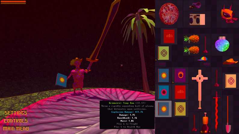 Juice Galaxy (formerly Juice World) by fishlicka