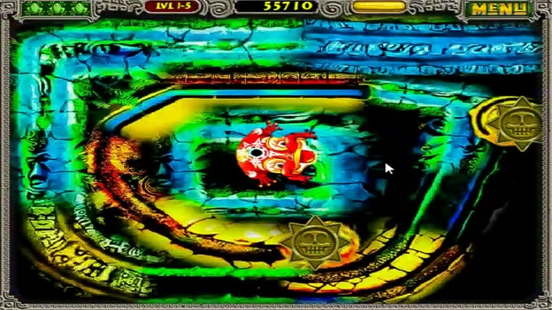 Zuma AmS Revenge 1 by Aizad Md Saleh