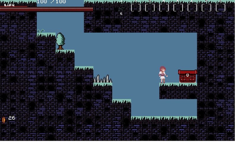 Gun Princess Zero by Yal