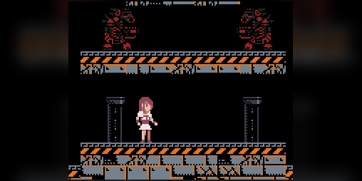 Gun Princess Zero by Yal