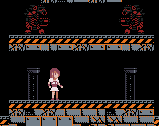 Gun Princess Zero by Yal